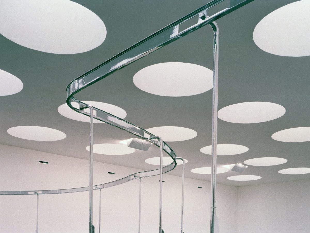 Viipuri Library · Finnish Architecture Navigator