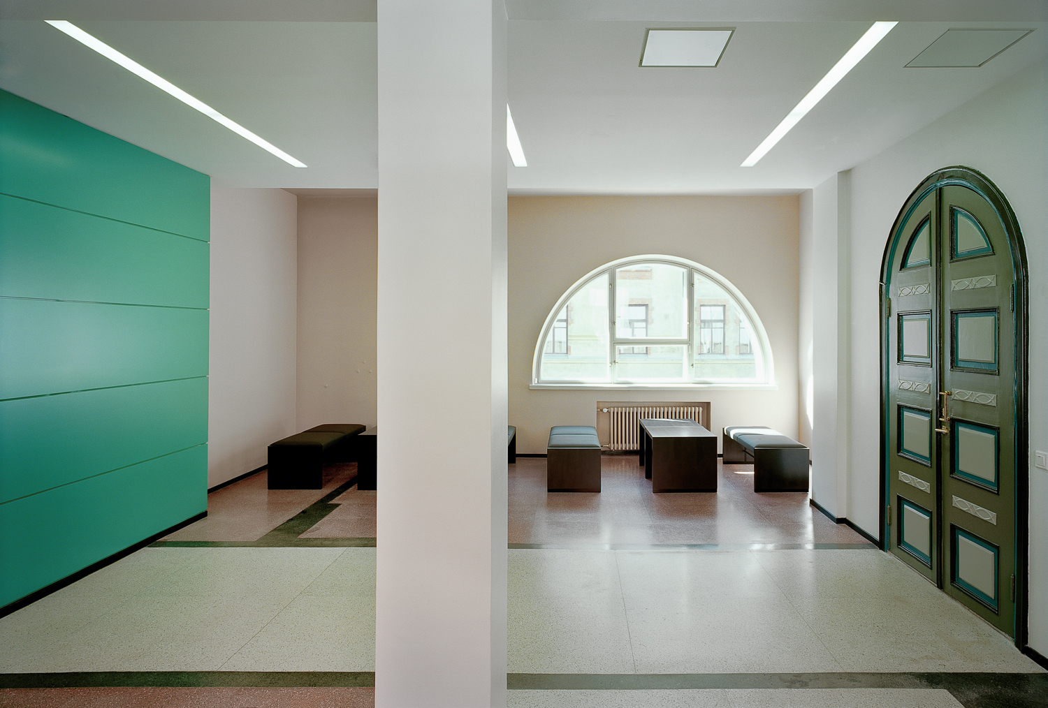 Athena, University of Helsinki, Faculty of Behavioural Sciences ...