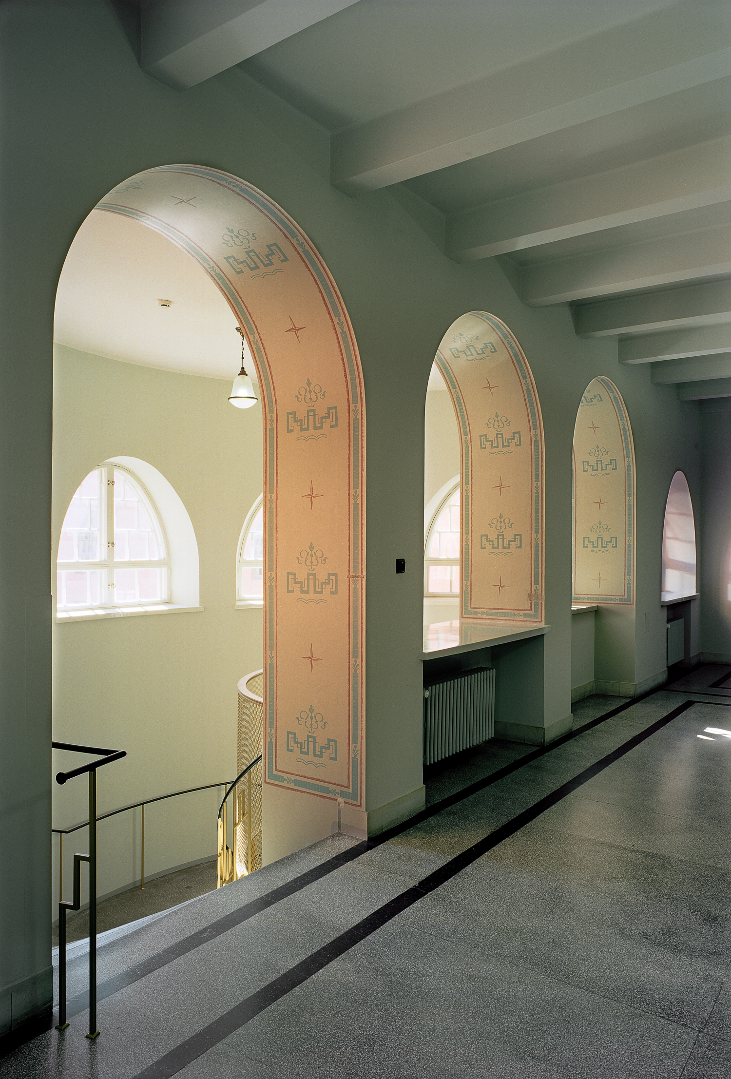 Athena, University of Helsinki, Faculty of Behavioural Sciences ...