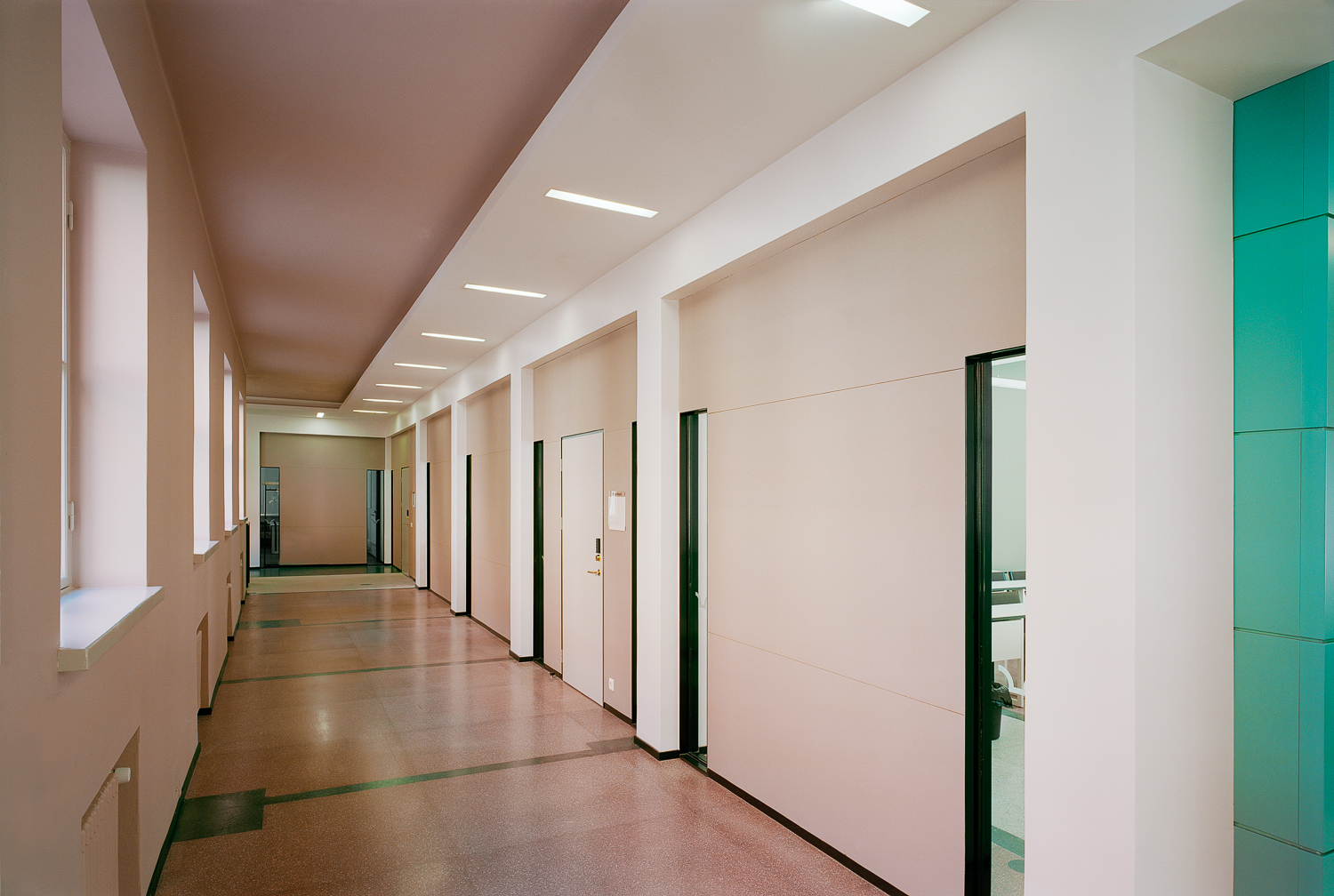 Athena, University of Helsinki, Faculty of Behavioural Sciences ...