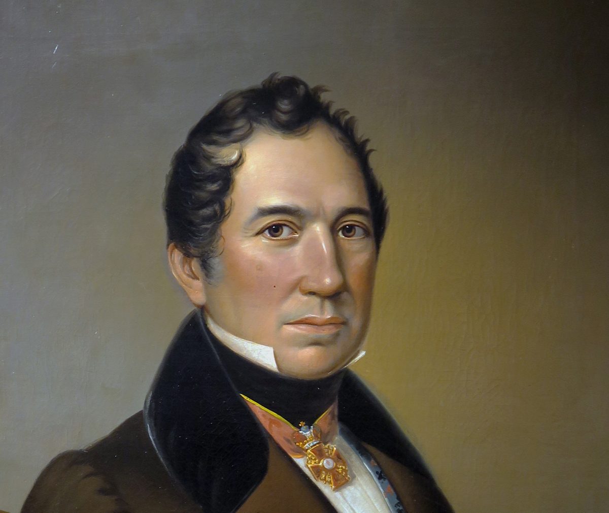 Carl Ludvig Engel · Finnish Architecture Navigator