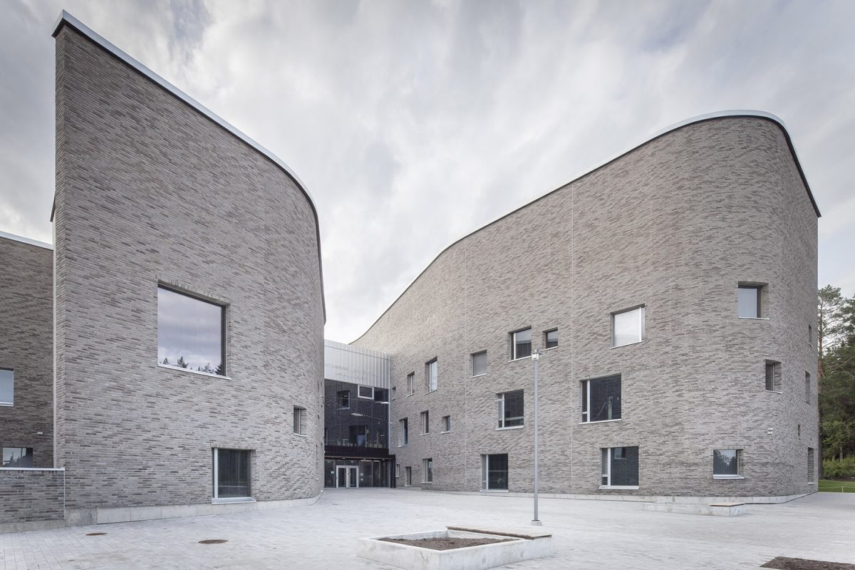 Alt Architects · Finnish Architecture Navigator