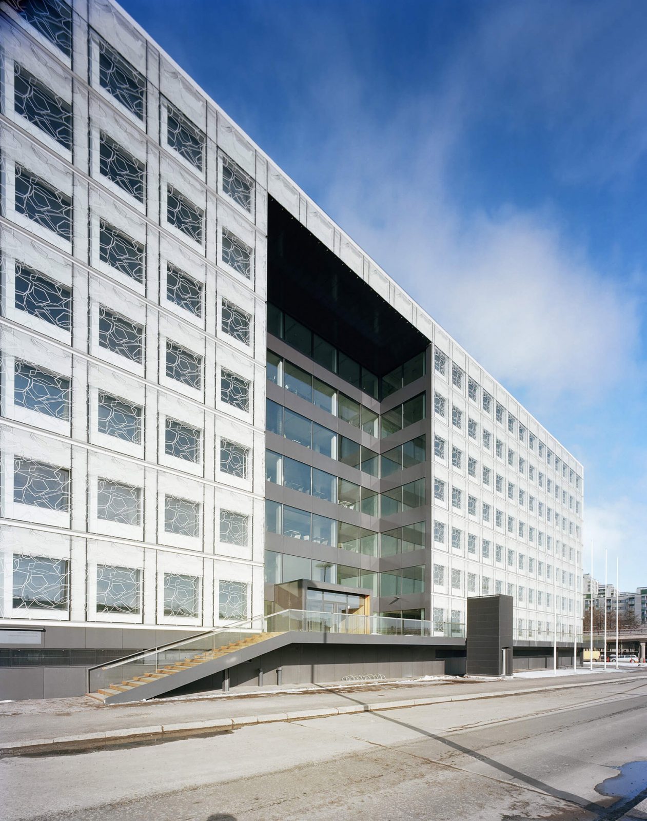 National Board of Education · Finnish Architecture Navigator