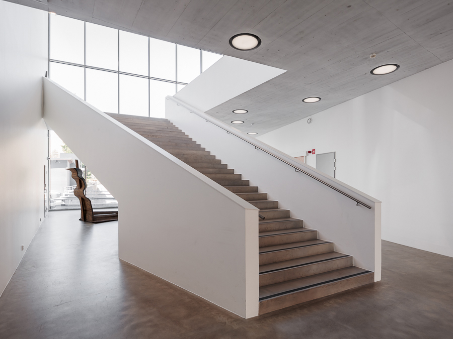 Kangasala Arts Centre · Finnish Architecture Navigator